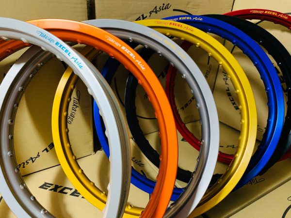 Trang Chủ - Niềng Excel RIM Việt Nam - Moto Parts & Accessorries